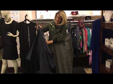Fall Raincoats and Jackets - Perfect for Travel and Everyday Wear