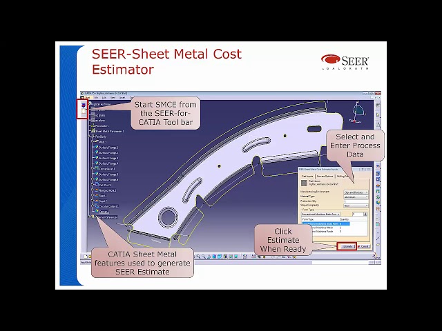 SEER-SEM Pricing, Features & Reviews 2021 - Free Demo