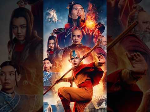 Avatar The Last Airbender Season 2 & 3 | Cineview Official