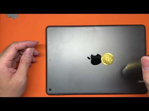 iPad 7th A2197 Replacement Battery