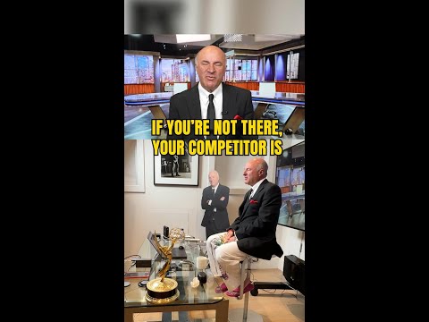 If youre not there, your competitor is #shorts