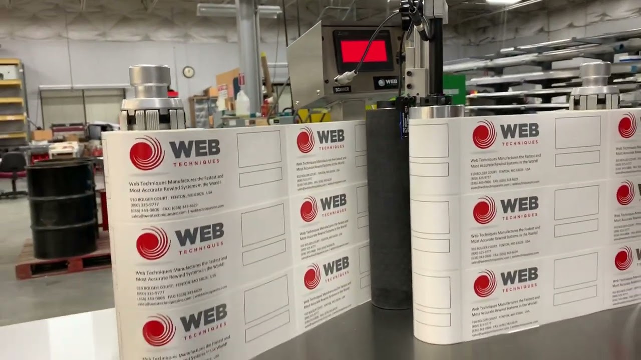 WT-30LC 13 inch  -  Missing Label