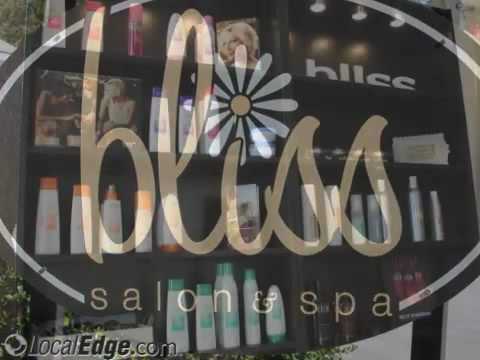 Bliss Salon & Spa Augusta GA