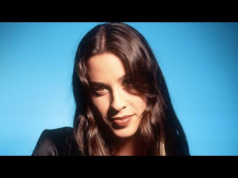 Alanis Morissette’s Ironic Miscalculation Of Irony