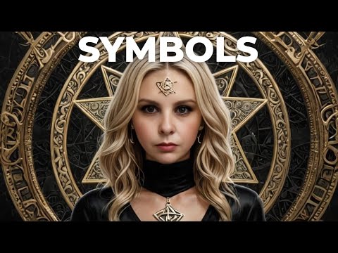 Every Symbol Has A Secret Meaning