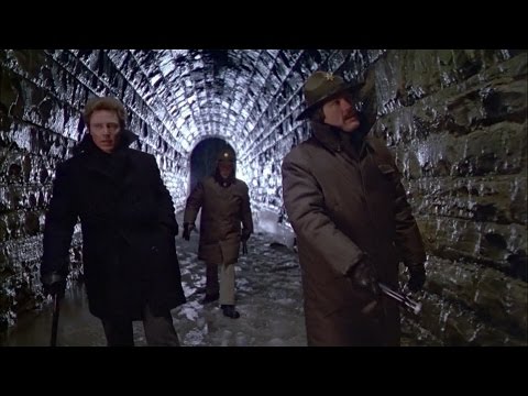 The Dead Zone - TV Spot (HD) (1983)