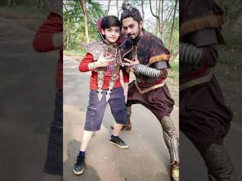 #balveer returns #vivaan #balveer_||..#trending #ytviral #attiude #shorts