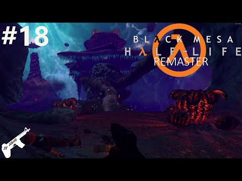Steam Community :: Video :: Black Mesa - Half Life Remaster : Las ...