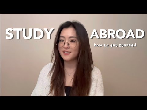 Study Abroad through CSU: How to get started | Jenny