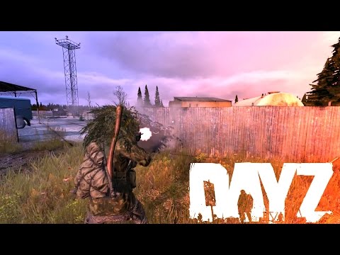 Steam Community :: Video :: DayZ Standalone | El poder de la FN FAL ...