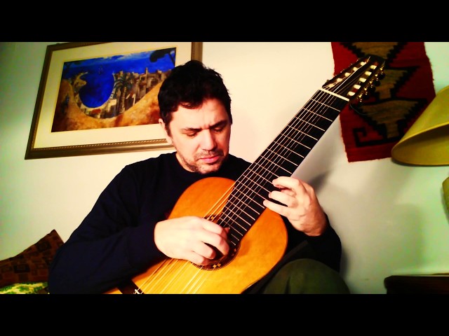 Alejandro Rowinsky | Visit St. Augustine