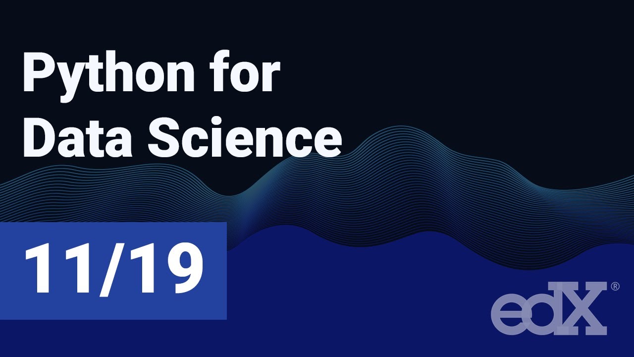 Python Basics for Data Science - Functions