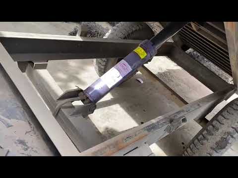 Hydraulic Cylinder and Tractor Trailer Hydraulic Jack Manufacturer ...