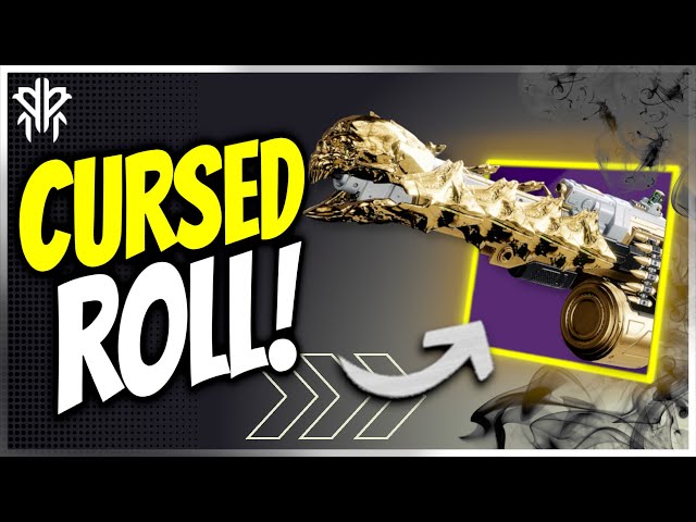 Destiny 2 Song of Ir Yut god rolls, drop locations, and more