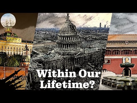 Are We on The Verge of Nuclear War?