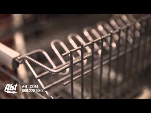 Asko Stainless Steel Dishwasher D5634XXLHS Overview