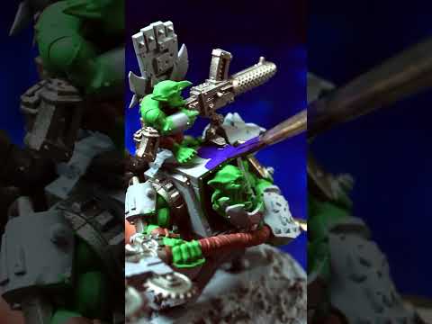 Thin your paint! Basecoating basics