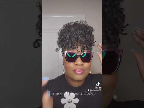 Firmoo Eyewear Review. Direct Link :https://bit.ly/3YoCuRM Use Discount Code: IVVB50 #firmooglasses