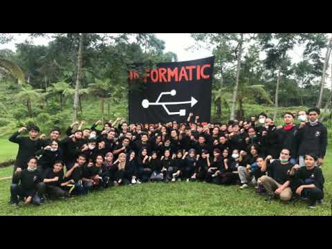 BOOTCAMP 2020 HIMPUNAN MAHASISWA TEKNIK INFORMATIKA (HIMTI-UMT)