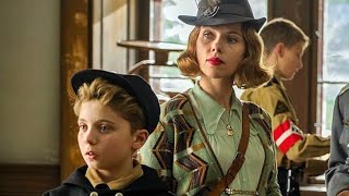 Jojo Rabbit - Stream: Jetzt Film online finden und anschauen
