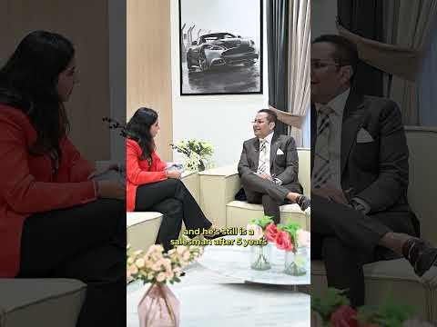 3 things I look for while hiring a candidate - Rizwan Sajan