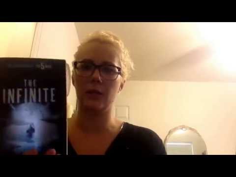 Book Review - The Infinite Sea - The Second of the 5th Wave