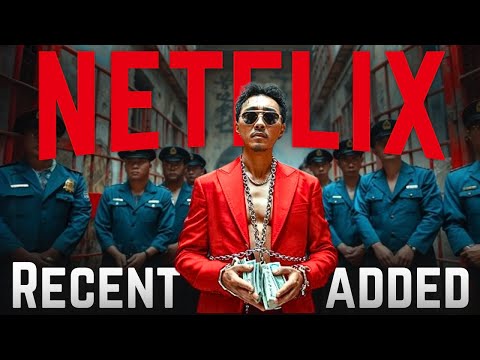 7 NETFLIX Movies You Must Watch (2024-25) Part 5