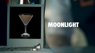 Moonlight Recipe | Absolut Drinks