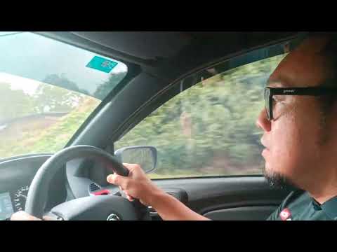 Proton saga MC2 Auto naik Bukit Kimanis #protonsagamc2 #kimanis