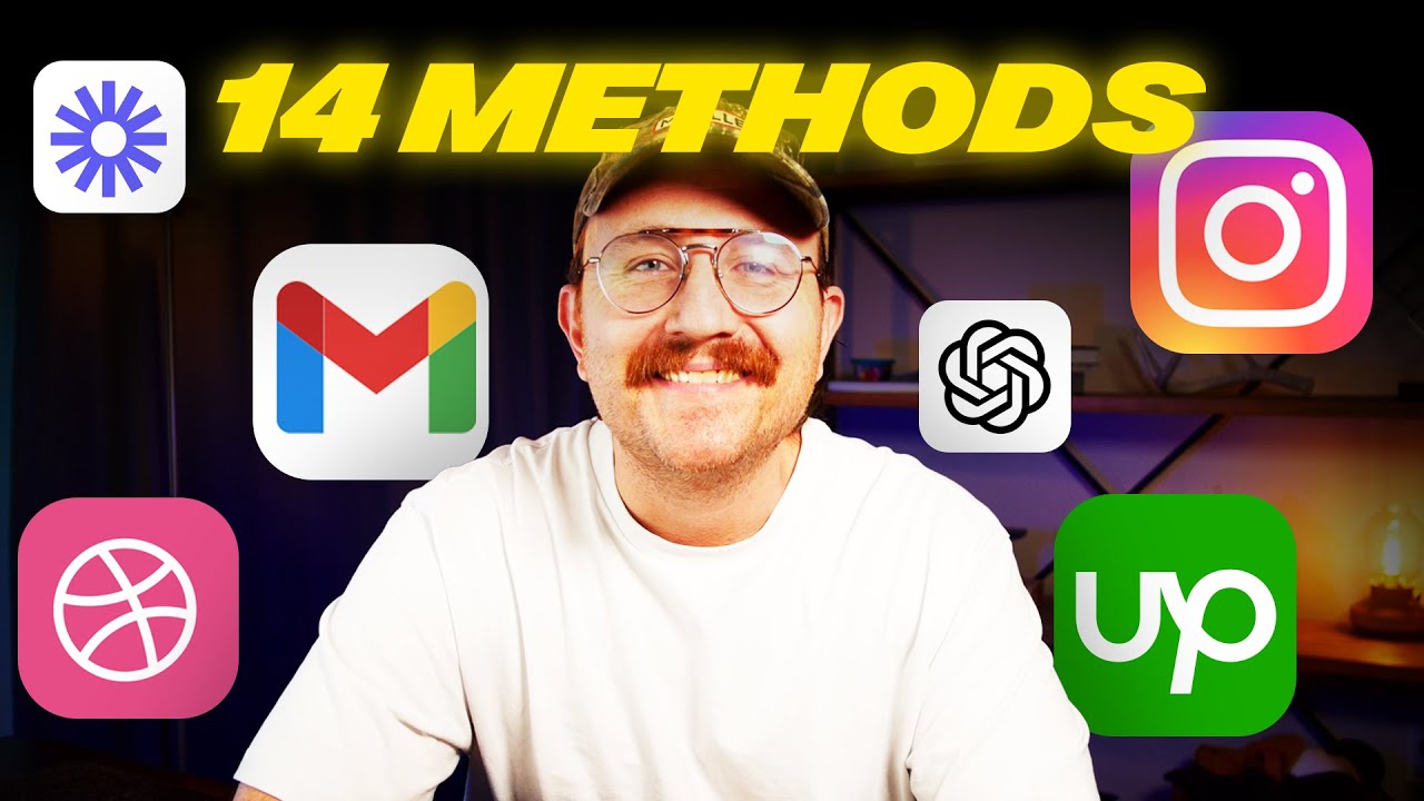 The Last Video You'll Need to Get Web Design Clients