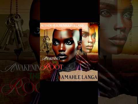 Meet Amahle Langa