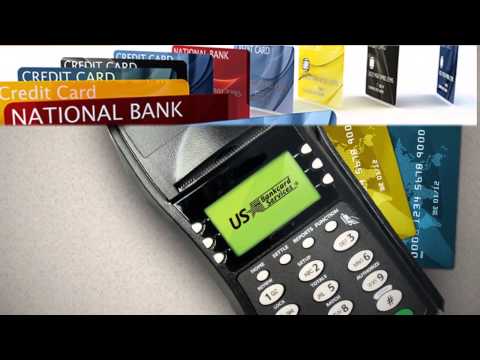 US Bankcard Services, Inc. | VO Version | Merchant Account - Credit Card Payment Processing