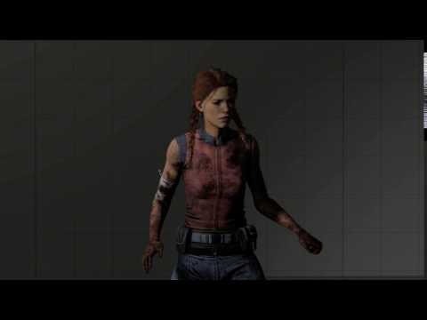 Steam Community :: Video :: Meg Animation Test
