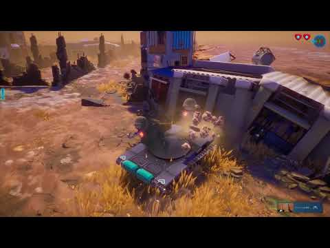 Steam Community :: Tank Brawl 2: Armor Fury