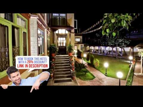 Shambaling Boutique Hotel, Kathmandu, Nepal, HD Review