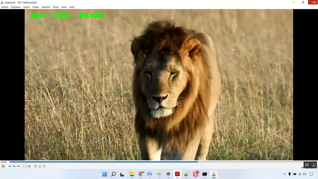 A CNN Based Animal Behavior Recognition Algorithm for Wearable Devices - OKOK PROJECTS- Final ...