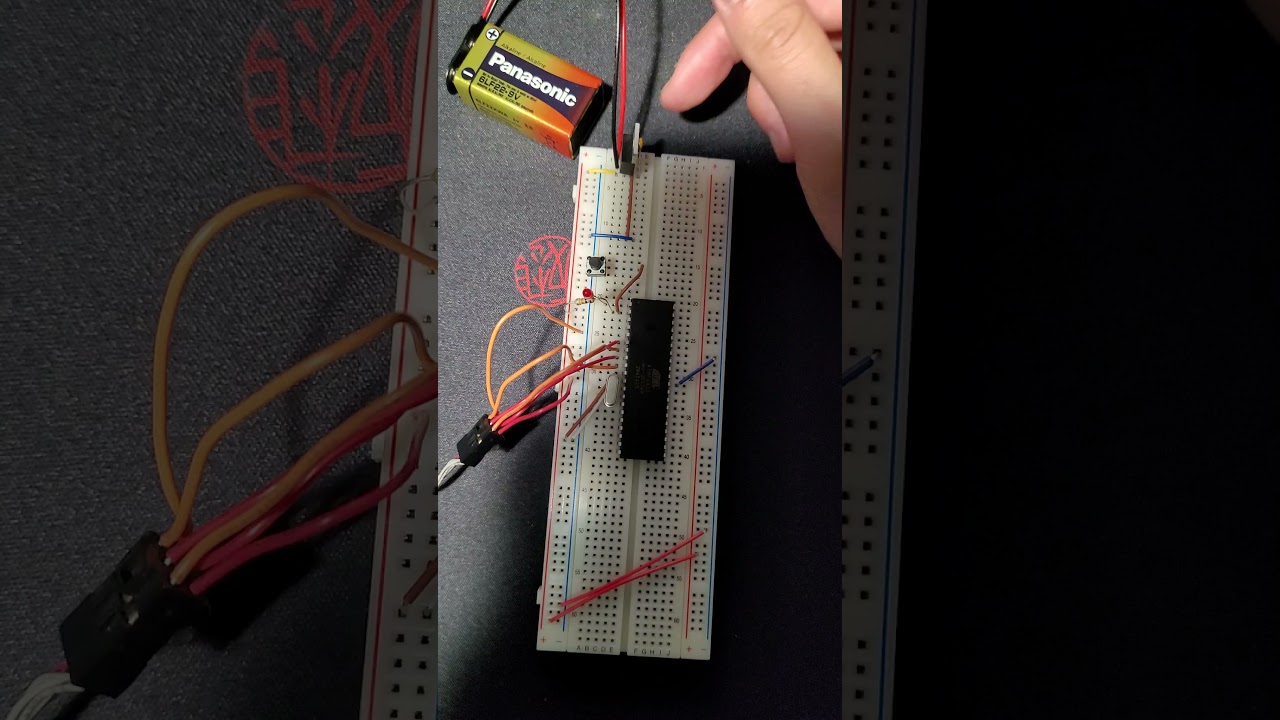 CS 145 Project 1 Demo | Henry Gip