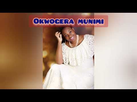 Okwogera munimi by Aidah Praise