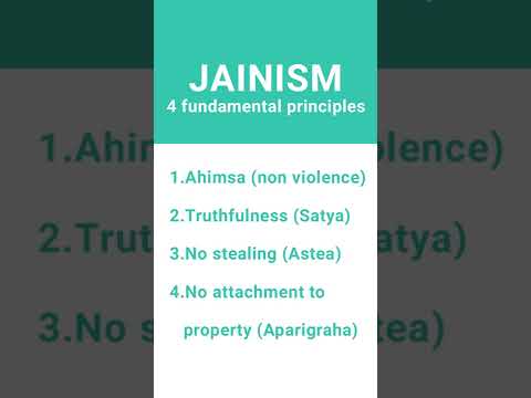 jainism and buddhism