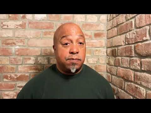Percy & Beverly explain the importance of Supplemental Security Income