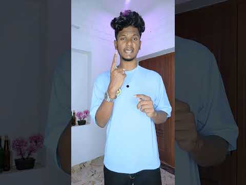 How to select proper glasses to your face | tips for specs guys | Tamil | Vel