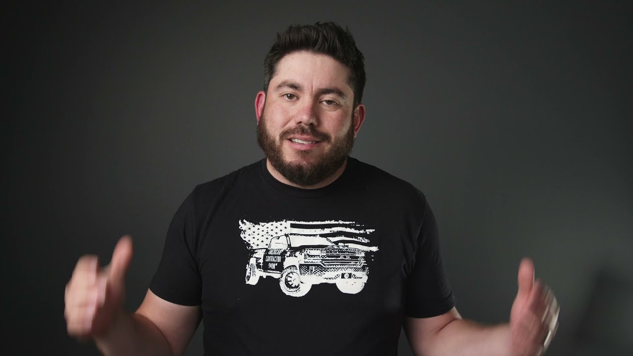 American Contractor Show- Endorses C3 Group