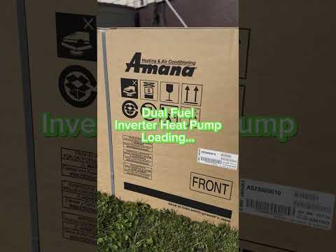 ✌️ to high Propane Bills! #hvac #airsupportky #cooling #louisville #heating