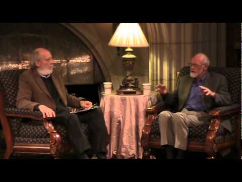 Eugene Peterson/Message 10th Anniv - Becoming a Pastor