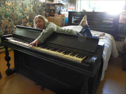 This is a Crossword writen and performed by Patti Halligan Fouquette