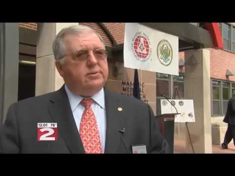 Medical research facility to get 275 million upgrade WKTV News