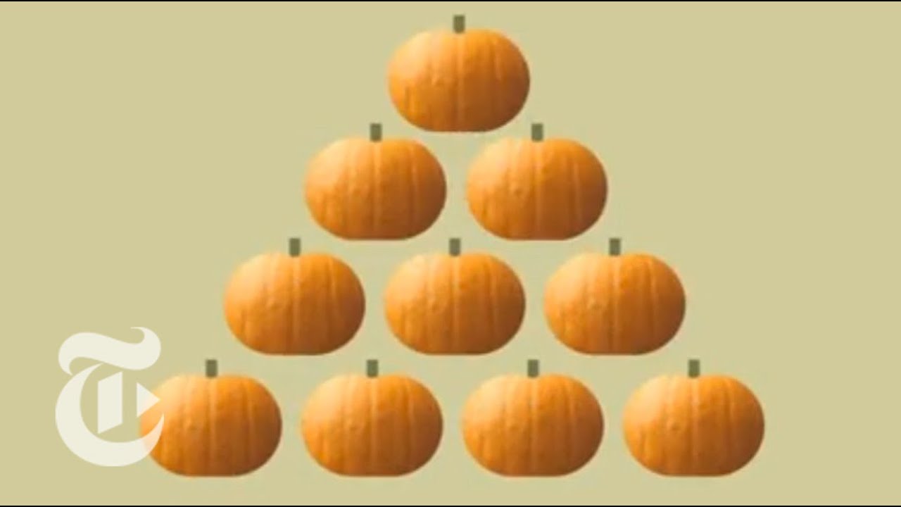 Pumpkin Spice: Now, With 0% Pumpkin | The New York Times