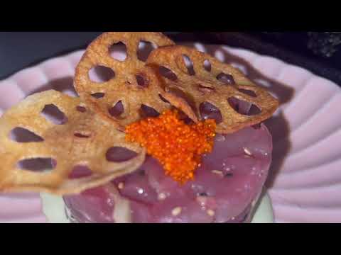 Kumi in NYC Serves Modern Japanese Cuisine with a Korean American Twist
