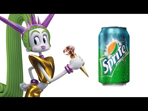 Trolls Band Together Movie Characters And Their Favorite DRINKS (& Other Favorites) | Velvet, Veneer