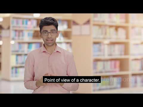 The Point-of-View Shot : Online Editing Course by WWI Virtual Academy
